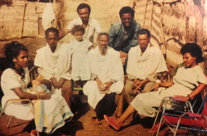 Will My Tigrayan Family Ever Really Be Free? - Dedebit